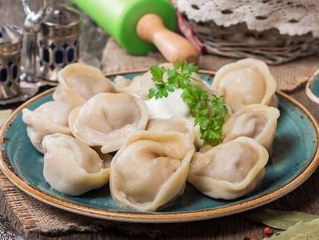 How to Make Perfect Homemade Dumplings – Easy Classic Dumpling Recipe ...