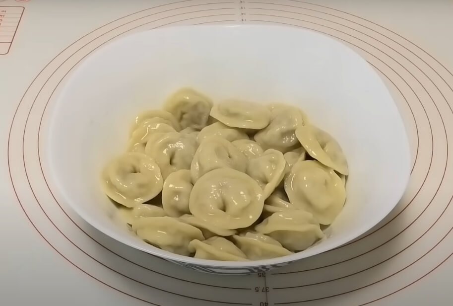 How to Make Perfect Homemade Dumplings – Easy Classic Dumpling Recipe ...